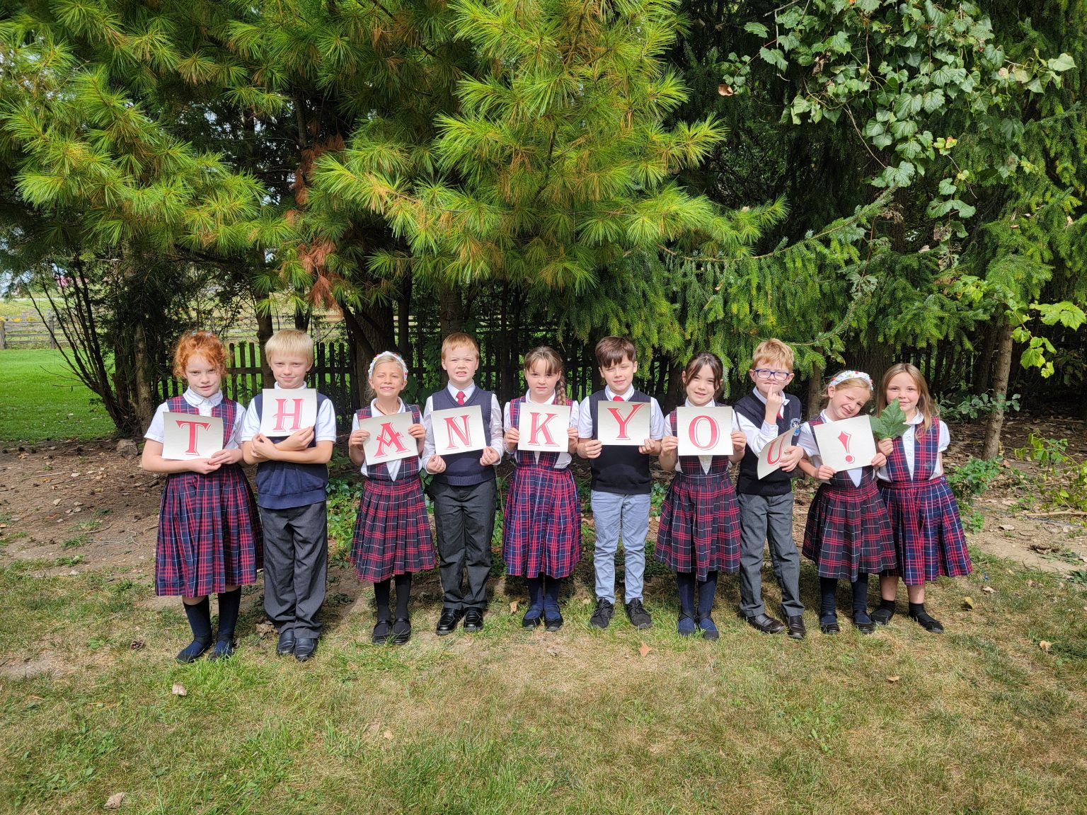 Our Lady of Victory Academy – Our Lady of Victory Catholic Church